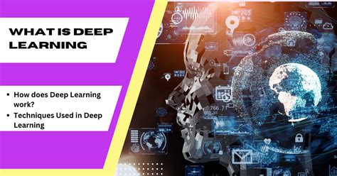 How Does Deep Learning Work