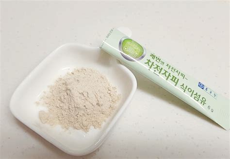 종근당 쾌변엔 차전자피 식이섬유 효능 및 후기