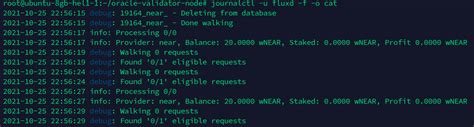 How To Join The Flux Testnet Node Setup Guide Nodes Guru