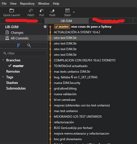 Componentes Instalados En Mi Delphi Diego J Muñoz Software A Medida