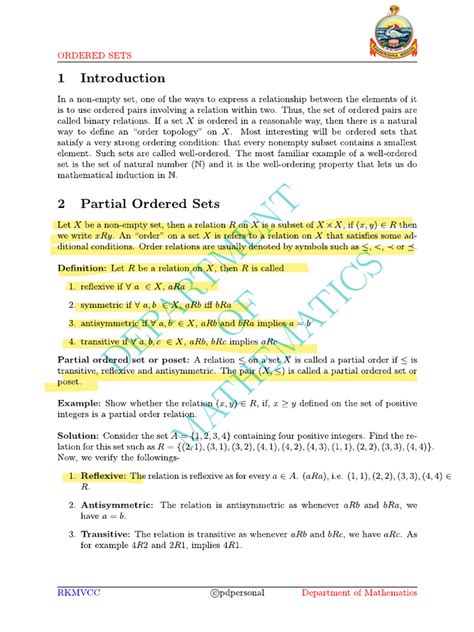Graph Theory Notes Pdf