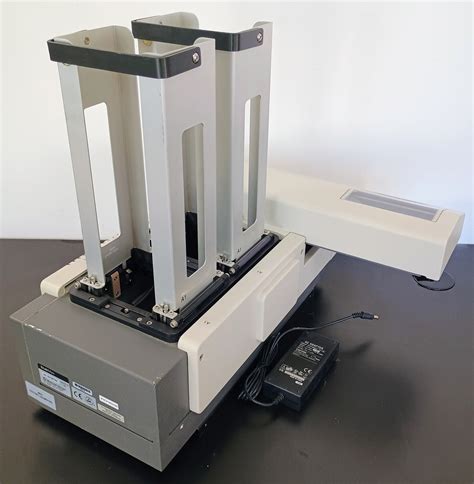 Refurbished Molecular Devices StakMax Microplate Stacker For Sale A