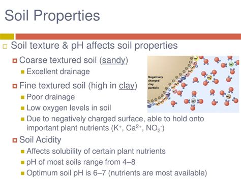 PPT Soil Resources PowerPoint Presentation Free Download ID