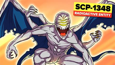 Scp 1348 Inner Sanctum Youtube
