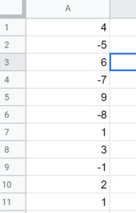 Como Sumar En Google Sheets JuanSGuzman