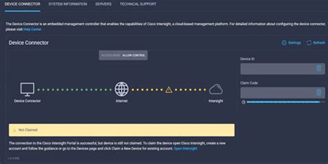 Cisco UCS X Series Quick Start Guide Cisco