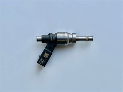 How To Replace Gdi Injector Combustion Seals