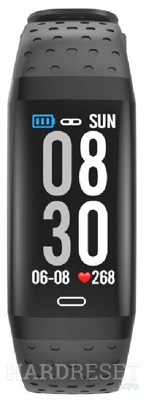 Hard Reset DIGMA Force A6, how to - HardReset.info