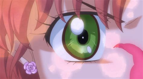 Henshin Grid Sailor Moon Crystal Act Makoto Sailor Jupiter Episode Review