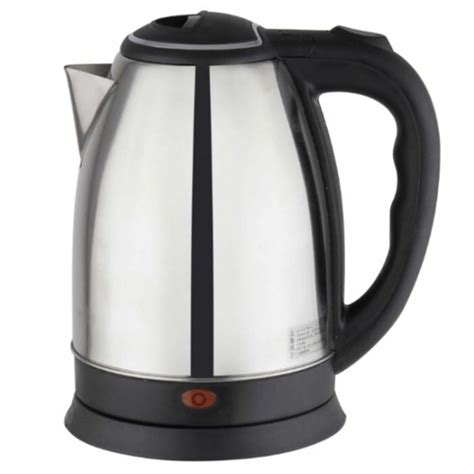 Купить электрический чайник Gemlux GL-K101SS по низкой цене: отзывы ...