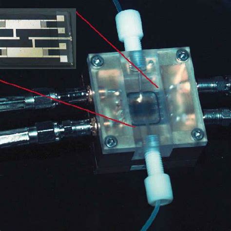 Pdf Overview Of Sensors And Needs For Environmental Monitoring