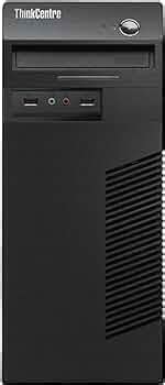 Refurbished Lenovo Thinkcentre Desktop Computer Pc Intel Core I Nd Gen Gb Ram Gb