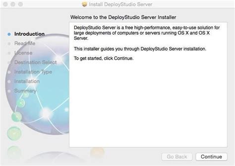 OS X Server How To Set Up The Mail Service TechRepublic