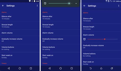 Download Google Clock V4 4 Brings New Features Formatting