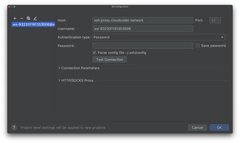 SSH Into Your Workspace Citrix Secure Developer Spaces