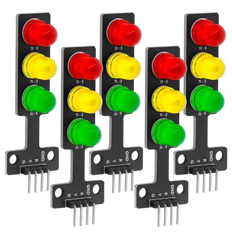 Traffic Light Led Module Vrogue Co