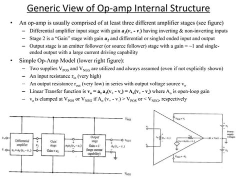 Analog CMOS Design PPT