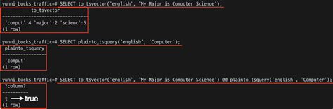 [project] 2 Springboot Postgresql 검색 성능 비교 Full Table Scan Fts