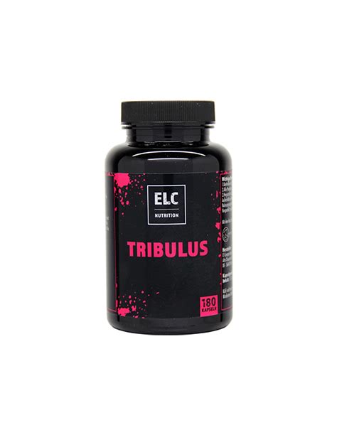 Tribulus - Трибулус терестрис (бабини зъби), 180 капсули ️ ТОП Цена ️ ...