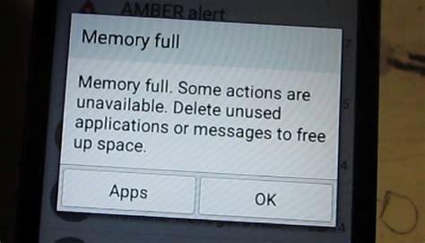 Cara Mengatasi Memori Hp Penuh Dengan Mudah Fakta Id
