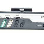 Sony WM-F15 Walkman.land