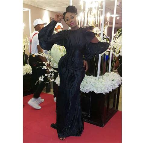 Ini Edo New Waist Surgery Stirs The Internet As Fans Reacts On Instagram Celebrities Nigeria