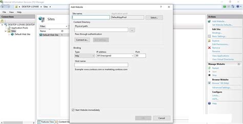 Mastering Windows Iis Logging A Comprehensive Beginners Guide