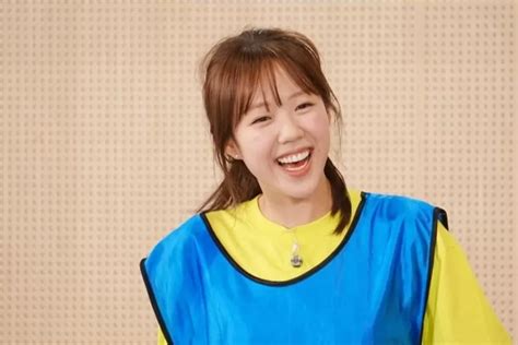 Fix Aktris Ji Ye Eun Jadi Anggota Tetap Running Man Setelah Bangun