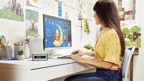 Intels Next Gen Tiny NUC PCs Spotted With Th Gen Comet Lake CPUs TechRadar