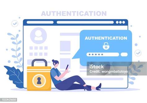 코드 메시지 쉴드 및 암호 보안 고지 로그인에 대 한 전화 또는 컴퓨터를 통해 인증 보안 벡터 그림 로그인에 대한 스톡 벡터 아트 및 기타 이미지 Istock