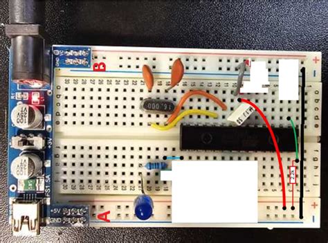 Atmega328p On Breadboard Not Working Page 2 General Electronics