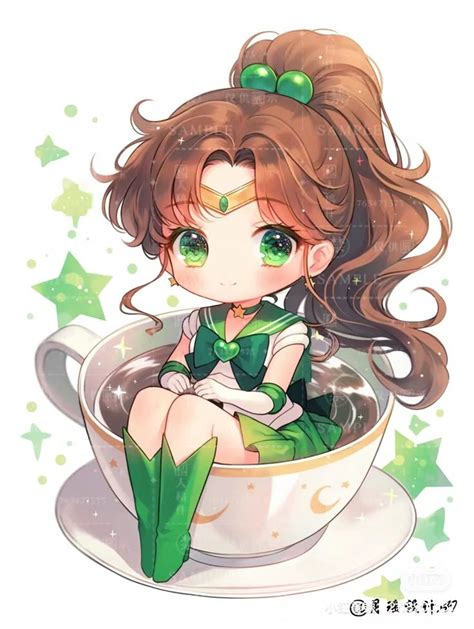Pin By Paolita Manzanero On Sailor Moon Sailor Moon Character Sailor