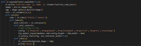 Continuous Auto Refresh Of Page With Streamlit Drawable Canvas In Latest Versions Of Streamlit