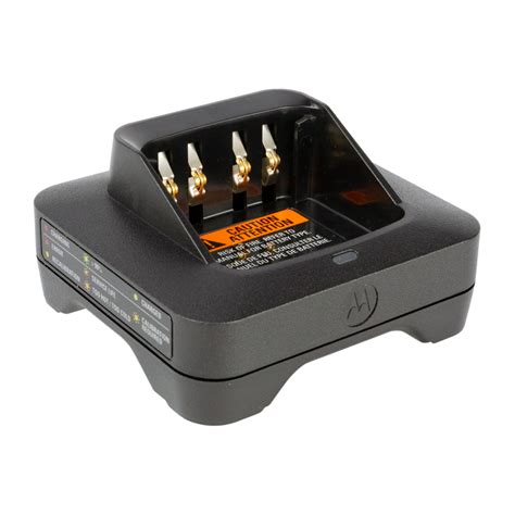 Зарядний пристрій Motorola Pmpn4577a Pmpn4527a Impres для Motorola Dp2400 Dp4400 Dp4600 Dp4800