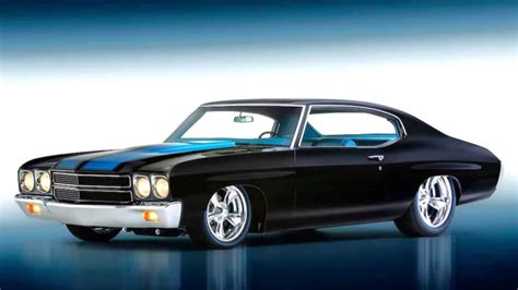 Street Rod Builder Bobby Alloway Interview Custom Cars The Old School Way