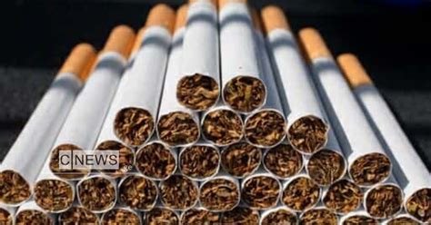 თამბაქოს სიგარის და „აიქოსის“ ფასები იზრდება Cnews Ge