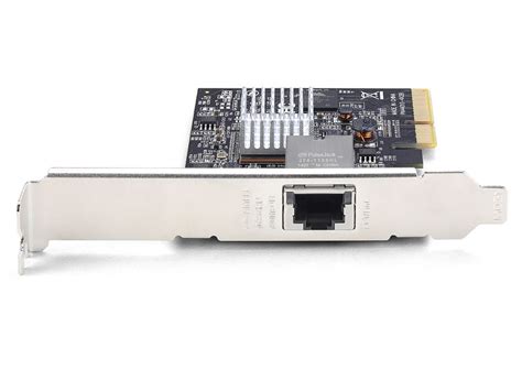 Speed G Nbase T Pcie Network Card Discontinued Akitio