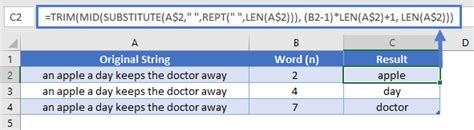 Len Function Excel Counts Number Of Characters