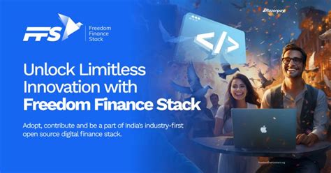 murali brahmadesam on linkedin freedom finance stack