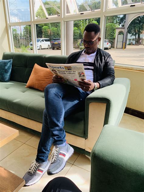 Waswa Moses On Linkedin So As I Write This It Is A Sunday And I Felt Like Testifying A Bit