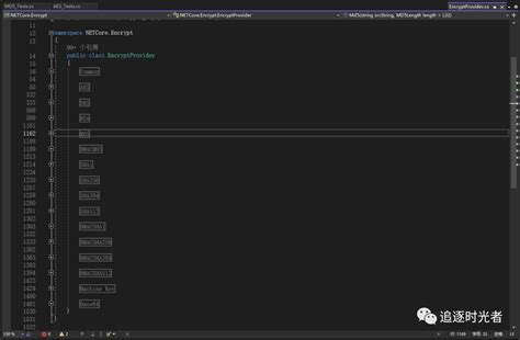 一款实用的net Core加密解密工具类库netcore Md5 Csdn博客