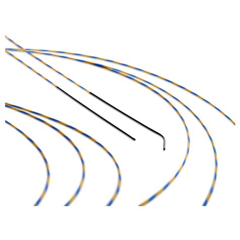 Guide Wires Micro Tech Latam