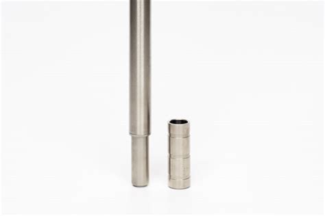 Floor Socket Mounted Art Barriers