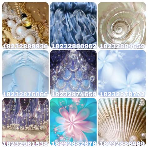 Summery Roblox Decals Texture Id Decals Texture Blue Bliss