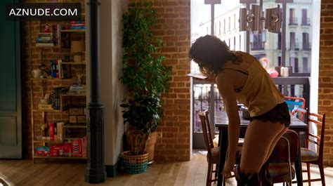 Silma Lopez Nude Aznude