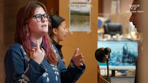 Meaghan Davidson Named Dean Of Students As Office Expands Its Services