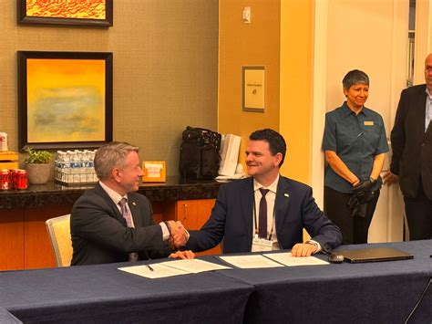 Rehva Signs A Mou With Ashrae