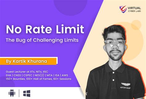 Be The Top 1 In Cybersecurity With Virtual Cyber Labs