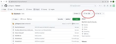 How To Fork A Github Repository Github Is An Online Software By