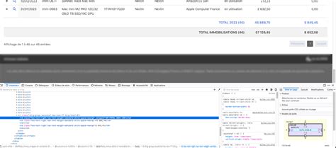 Problem With Orderfixed On A Complex Dt Row Group Responsive Etc
